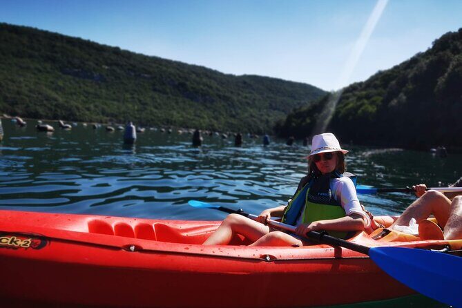 Kayaking Experience in Lim Bay Sea in The Croatian Fjord - Why This Tour Excels