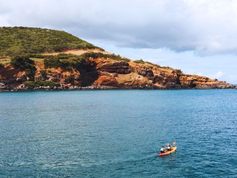 Kayaking - Experienced Level - Who Should Consider This?