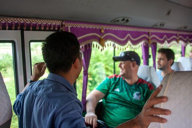 Kayaking & Floating Village in Tonle Lake - Authenticity and Local Life