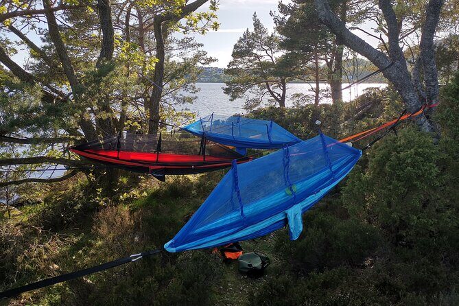 Kayaking in Aksdal - What to Expect During the Tour