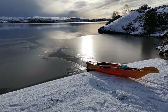 Kayaking in Aksdal - Practical Tips for Participants