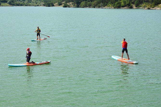 Kayaking in Berat,Tomori Lake & Jeep Safari -ARG - A Step-by-Step Look at the Tour