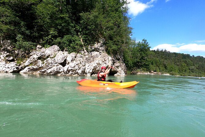 Kayaking in Bled - FAQ