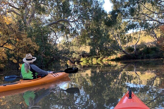 Kayaking in Geelong Victoria - Introduction: Discovering Geelong’s Waterways by Kayak