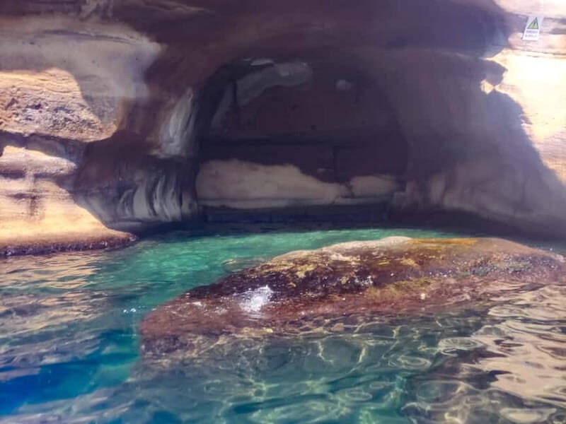 Kayaking in Naples: Guided tour in the Posillipo area - Practical Tips and Considerations