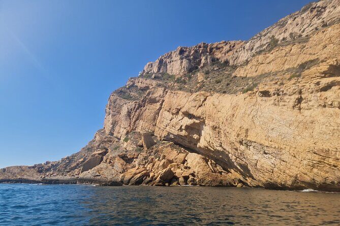 Kayaking in Serra Gelada in El Albir - Who Should Consider This Tour?