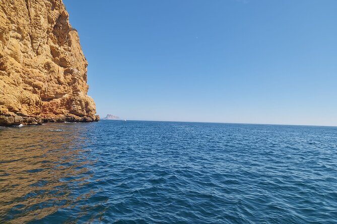 Kayaking in Serra Gelada in El Albir - Final Thoughts