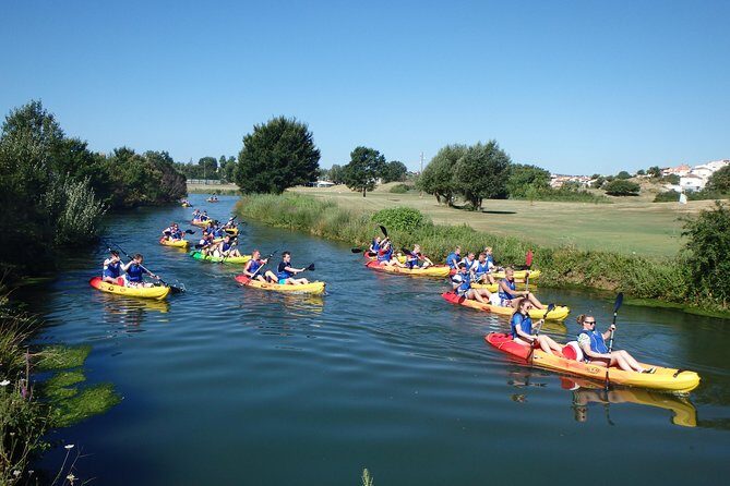Kayaking in the Adriatic Sea with Snorkeling from Podstrana - Key Points
