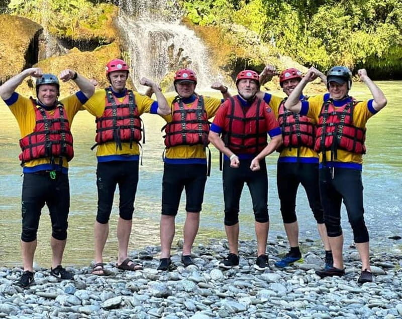 Kayaking in Viosa River - Albania - Final Thoughts: Is This Adventure for You?