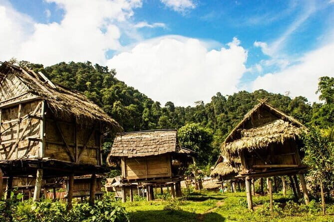 Kayaking Nam Khan river and Tad Sae Waterfal Luang Prabang tour - Who Would Enjoy This Tour?
