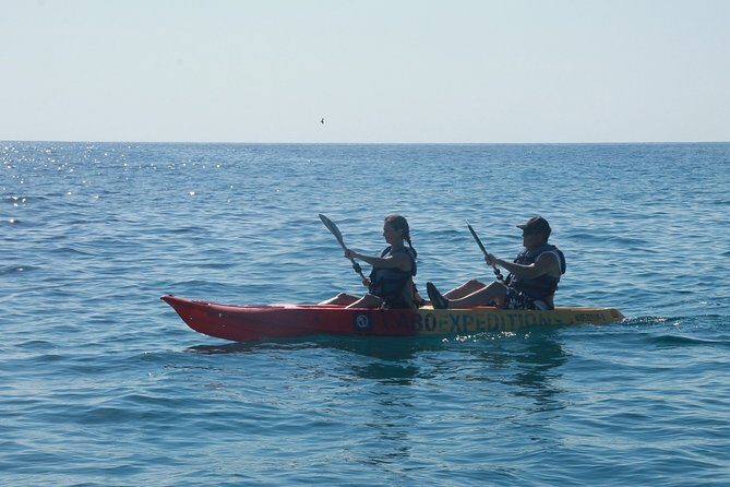 Kayaking & Snorkeling in the Spectacular Waters of Los Cabos - The Sum Up