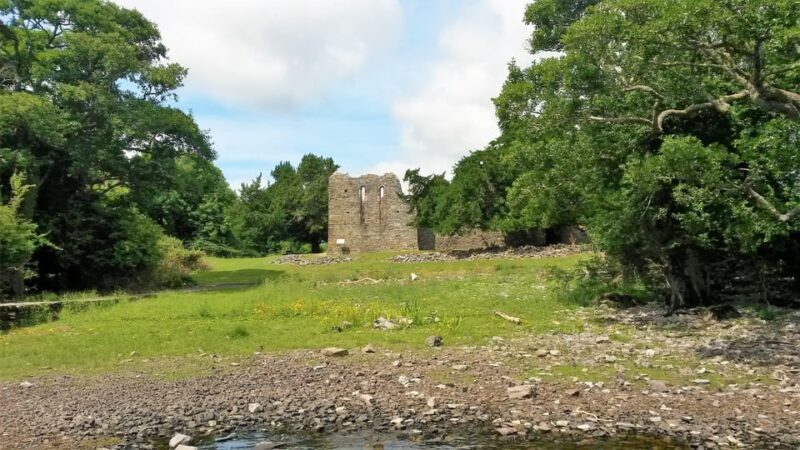 Kayaking to Innisfallen Island. Killarney. Guided. - An In-Depth Look at the Kayaking Experience