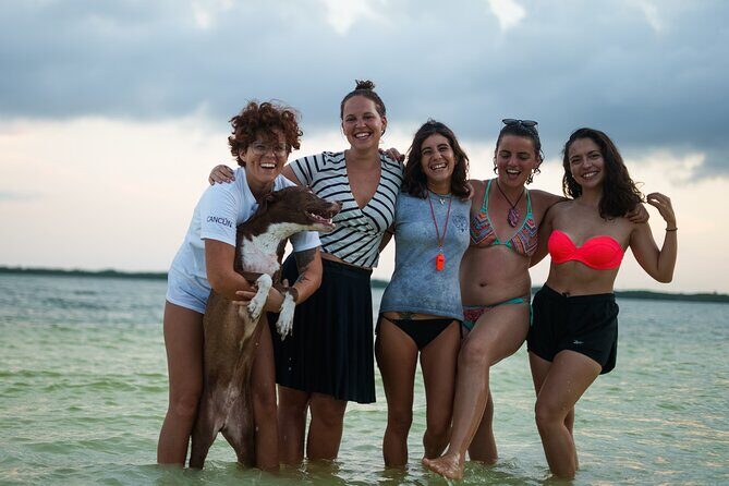 Kayaking Tour in Cancun - Practical Details & Tips