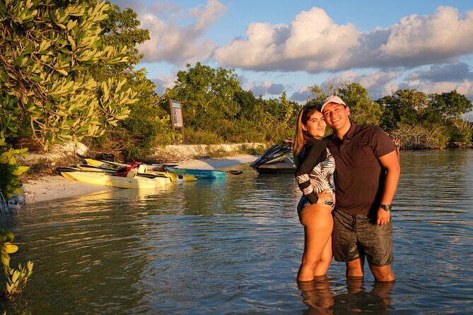 Kayaking Tour in Cancun - Why This Tour Is Worth Considering