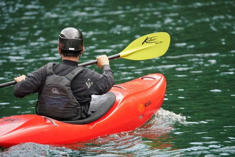 Kayaking Trip in Iya Valley for Beginners - What to Expect from the Itinerary
