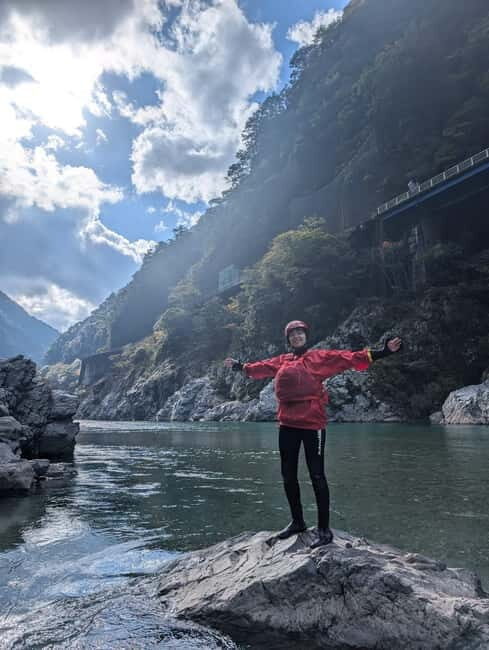 Kayaking Trip in Iya Valley for Beginners - Who Will Love This Tour?