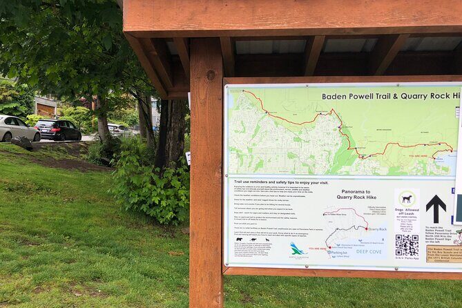 Kayaking Vancouver Tour - Practical Considerations