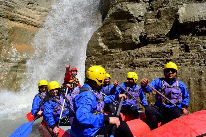 Kayak,Raft,Hiking,Canyon Exploration in Albania -6 day tour - A Closer Look at the 6-Day Albanian Adventure