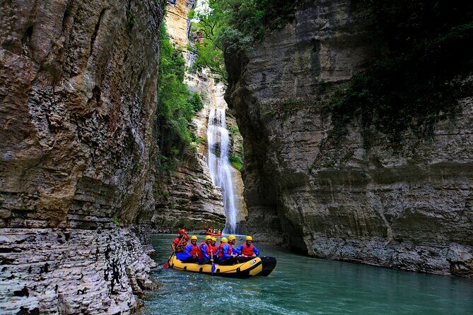 Kayak,Raft,Hiking,Canyon Exploration in Albania -6 day tour - FAQ