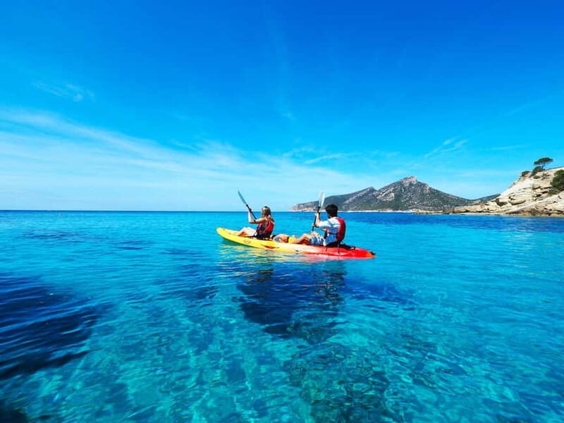 Kayak&Snorkel Tour - The Secret of the Posidonia - Who Is This Tour For?