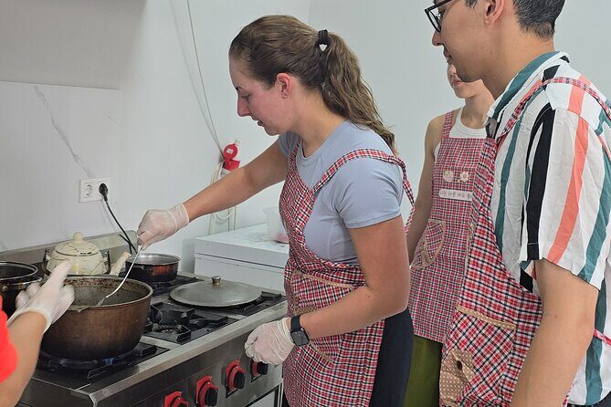 Kazakh Cuisine Cooking Class in Almaty - The Sum Up: Is It Worth It?