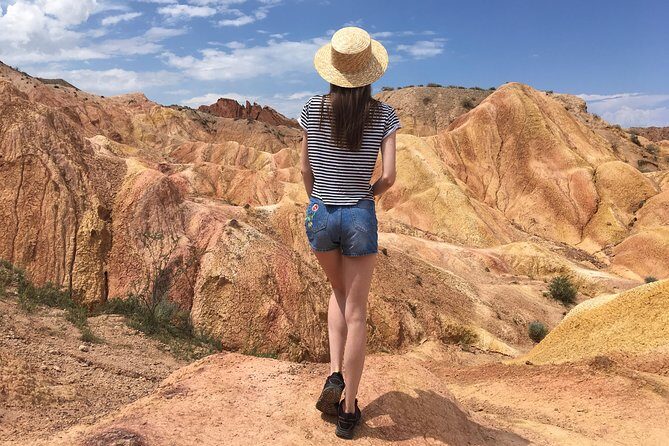 Kazakhstan and Kyrgyzstan 8 days Private tour from Almaty - An In-Depth Look at the 8-Day Kazakhstan and Kyrgyzstan Private Tour from Almaty