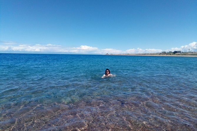 Kazakhstan and Kyrgyzstan 8 days Private tour from Almaty - An Adventure for the Curious: What the Tour Includes