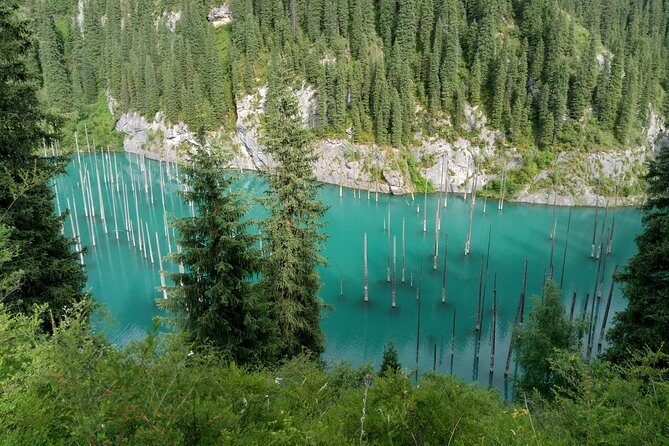 Kazakhstan and Kyrgyzstan 8 days Private tour from Almaty - Who This Tour Is Best For