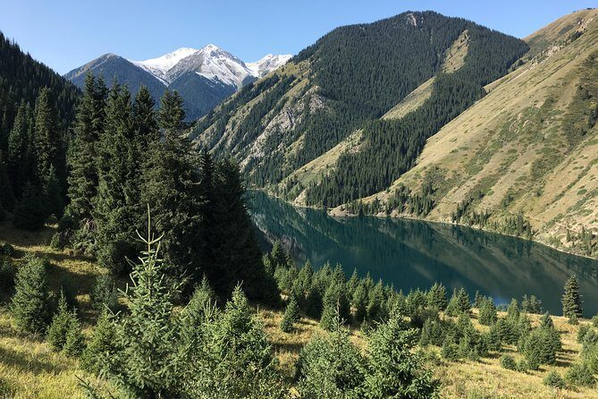 Kazakhstan and Kyrgyzstan 8 days Private tour from Almaty - Frequently Asked Questions