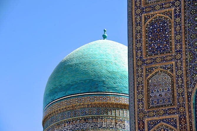 Kazakhstan, Kyrgyzstan and Uzbekistan (13d12n) - A Day-by-Day Breakdown of the Journey