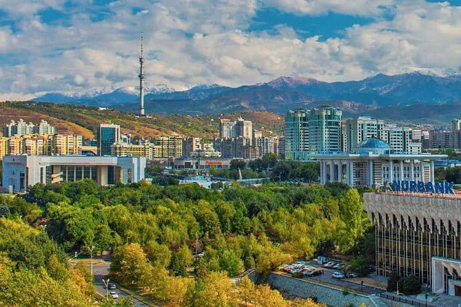 Kazakhstan, Kyrgyzstan and Uzbekistan (13d12n) - Who is This Tour Best For?