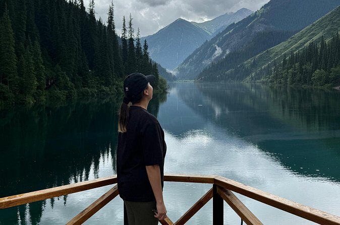 Kazakhstan Natural Wonders Tour Charyn Canyon Kaindy and Kolsay - Who Should Consider This Tour?