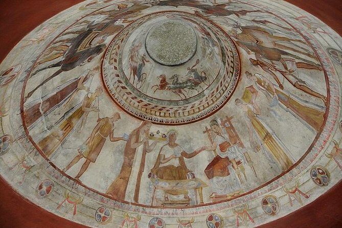 Kazanlak Full-Day Tour from Sofia - A Day of History, Culture, and Fragrant Rose Gardens