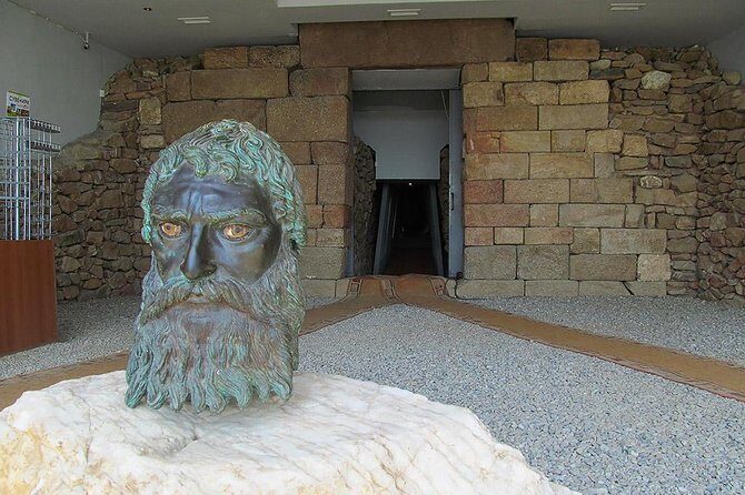 Kazanlak-Rose Valley-Valley of the Thracian Kings - private tour from Plovdiv - Final Summary