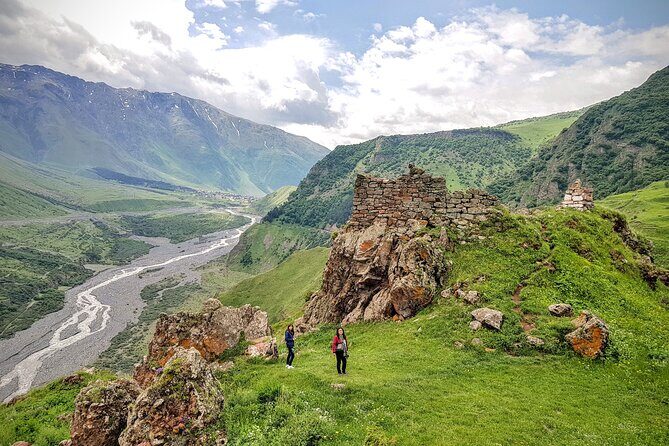 Kazbegi Adventure Day Trip - Hike to Gveleti waterfall plus Gergeti, Ananuri - FAQ