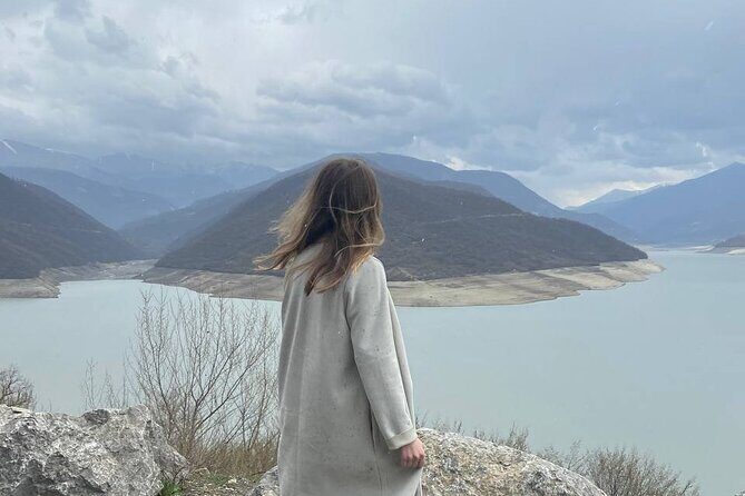 Kazbegi.All inclusive tour in Caucasus mountains - Pasanauri and Local Flavors