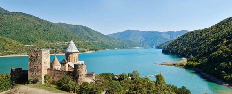 Kazbegi and Gudauri Mountain Area Private Tour From Tbilisi - Why This Tour Offers Great Value