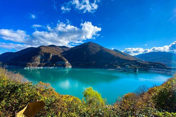 Kazbegi and Khinkali - the ultimate mountain experience tour - The Itinerary: Combining Culture, Nature, and a Little Adventure