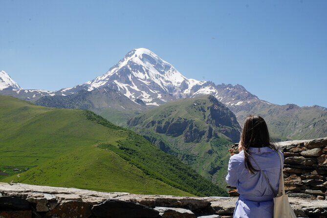 Kazbegi and Khinkali - the ultimate mountain experience tour - The Sum Up: Is This Tour Worth It?
