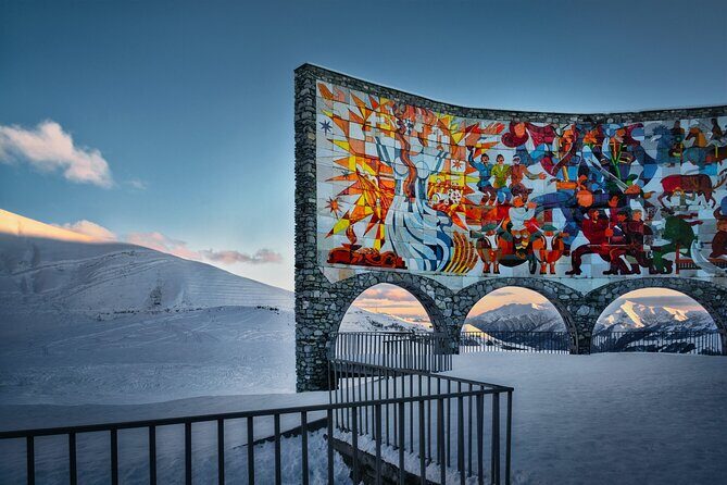 Kazbegi and Khinkali - the ultimate mountain experience tour - FAQ