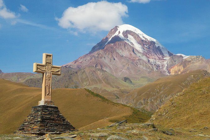Kazbegi Day trip - The Practical Side: Tips and Considerations