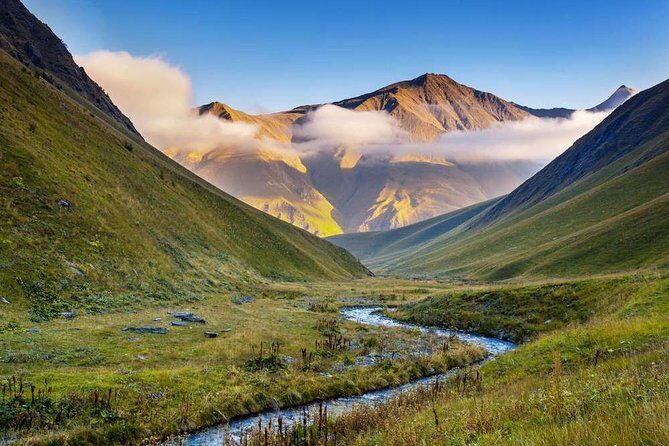 Kazbegi Day trip - Who Is This Tour Best For?
