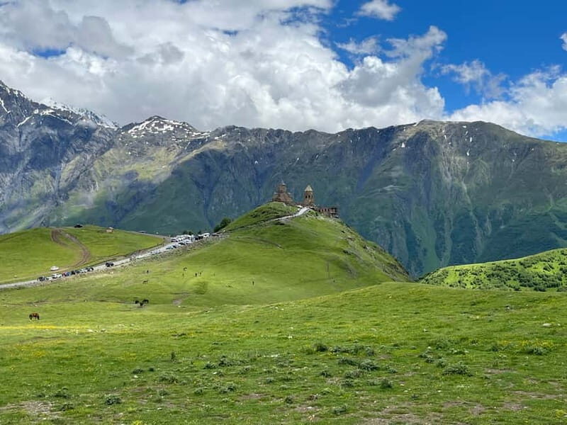 Kazbegi Day Trip (Jinvali, Ananuri, Gudauri, Gergeti church) - The Value of the Tour: Why It’s Worth Considering