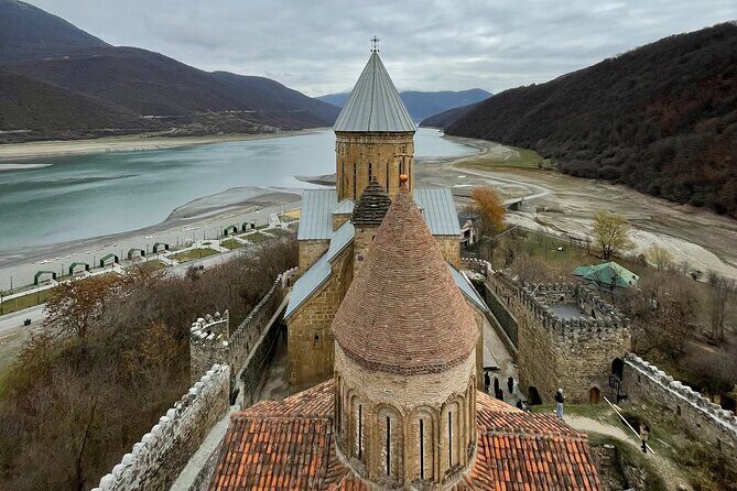 Kazbegi & Gudauri group tour from Tbilisi - The Practicalities and Why They Matter
