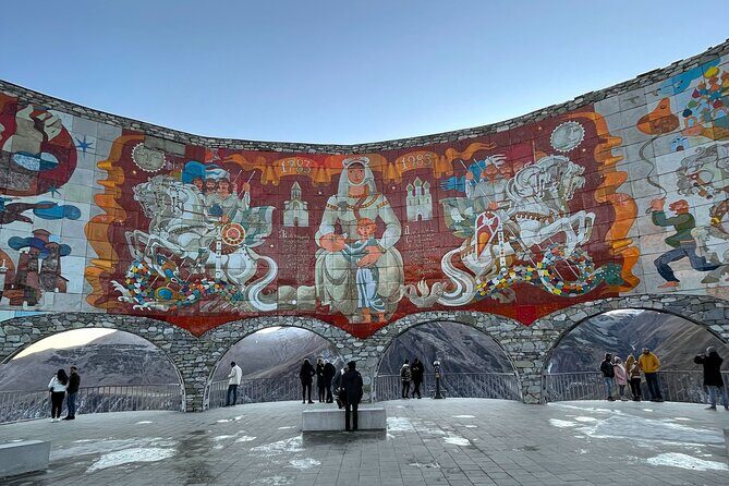 Kazbegi & Gudauri group tour from Tbilisi - Final Thoughts: Is This Tour Right for You?