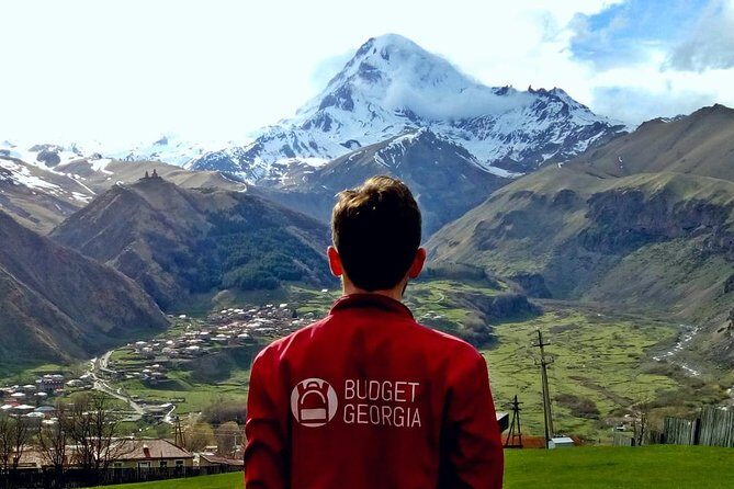 Kazbegi & Gudauri group tour from Tbilisi - FAQ