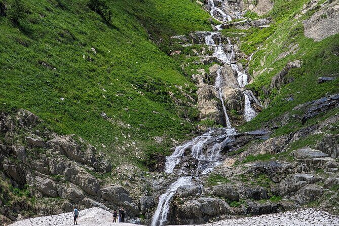 Kazbegi & Gudauri Private Full-Day Tour From Tbilisi - Who Will Love This Tour?