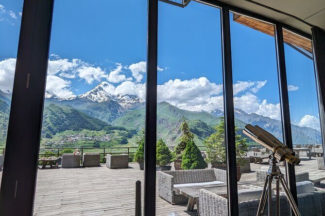 Kazbegi & Gudauri Private Full-Day Tour From Tbilisi - Final Thoughts