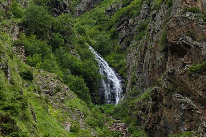 Kazbegi - Half Day Private Tour to Dariali Gorge & Waterfalls - Final Thoughts