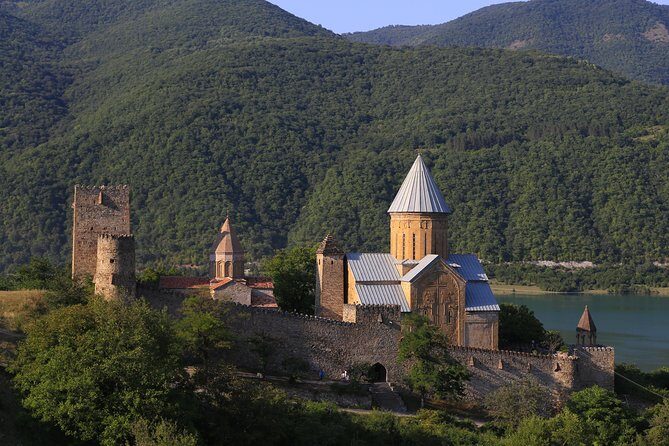 Kazbegi MOUNTAIN Tour (Military Way) + MANY NEW LOCATIONS - The Sum Up: Who Will Love This Tour?